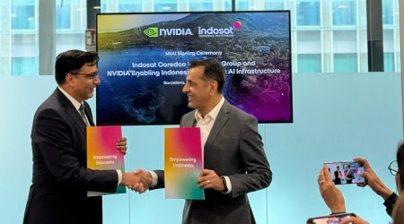 Indosat dan Nvidia Kolaborasi Hadirkan Teknologi dan Produk AI Terbaru ...